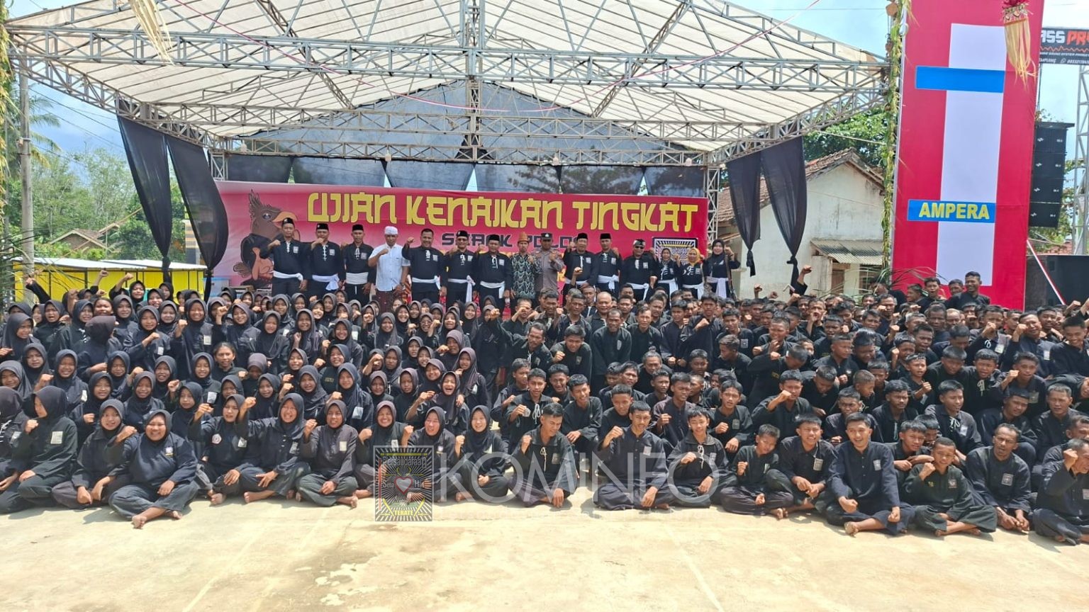 SH Terate Madiun - Situs Resmi SH Terate Madiun